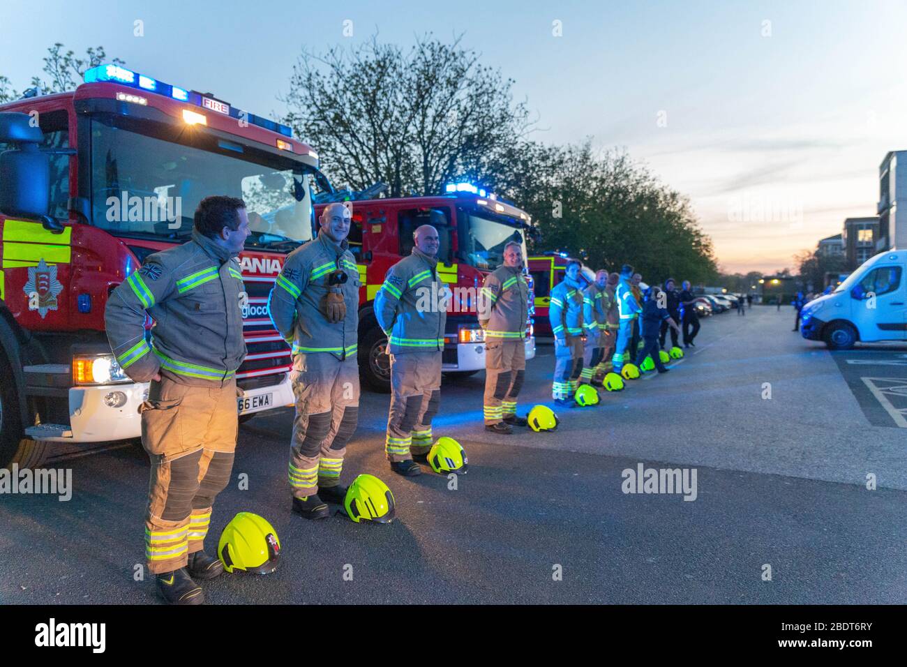 Essex county hospital hi-res stock photography and images - Alamy