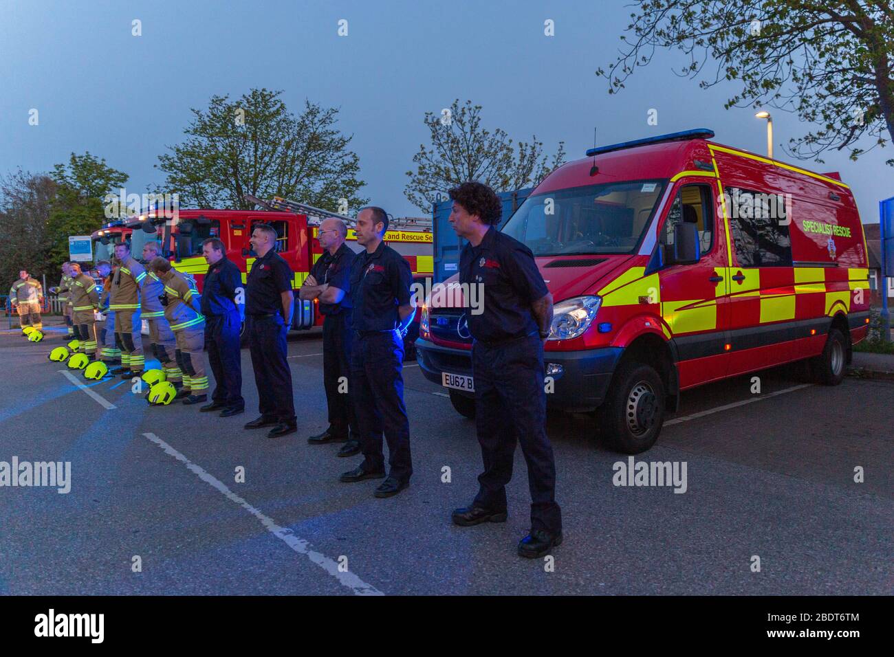 Essex county hospital hi-res stock photography and images - Alamy