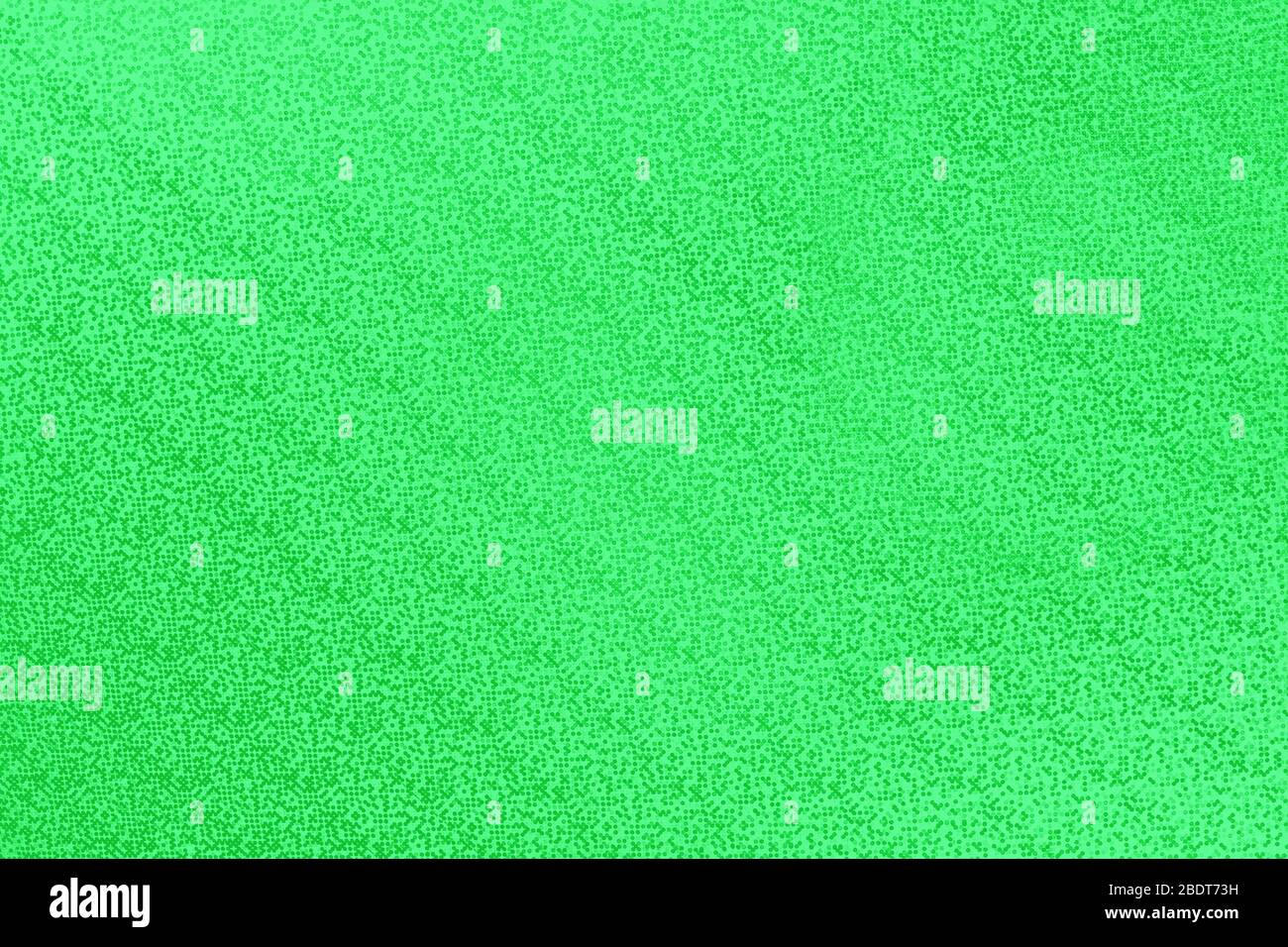 Green backdrop small bright dots hi-res stock photography and images ...