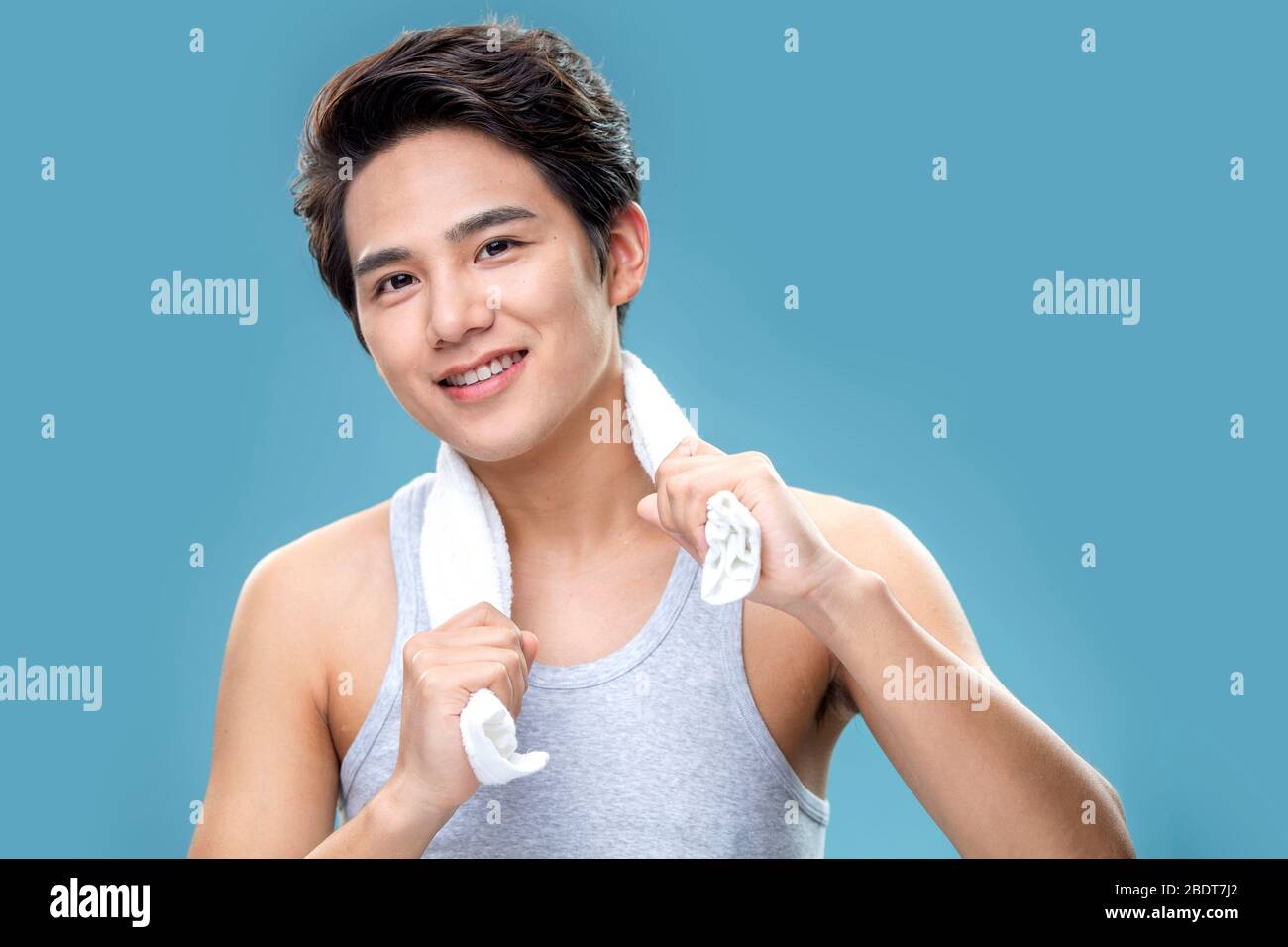 Shoulder ride hi-res stock photography and images - Alamy