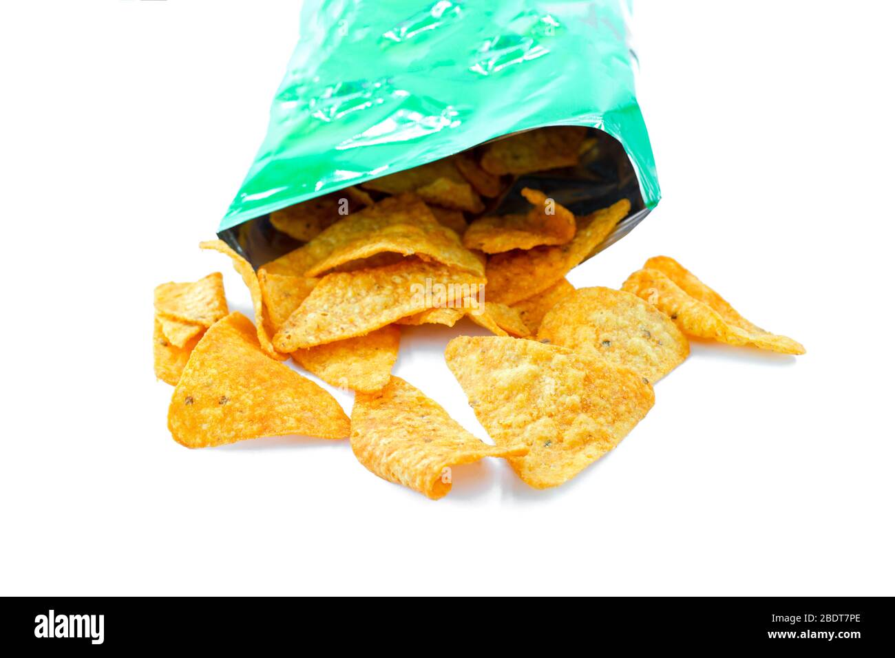 Corn chip packet hi-res stock photography and images - Alamy