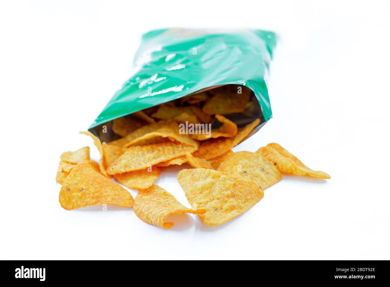 Corn chip hi-res stock photography and images - Alamy