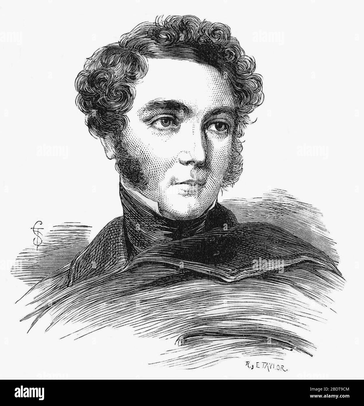 George back hi-res stock photography and images - Alamy