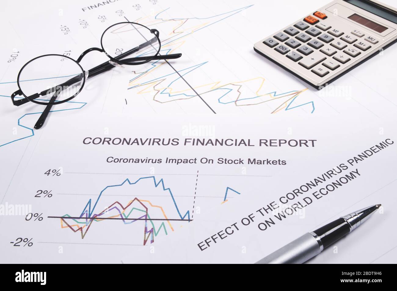 Rising cost chart hi-res stock photography and images - Alamy