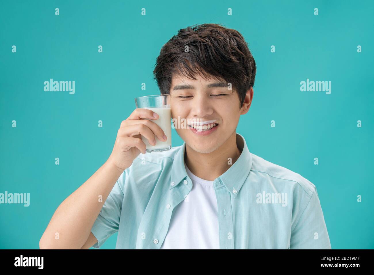 China chinese dairy milk hi-res stock photography and images - Alamy