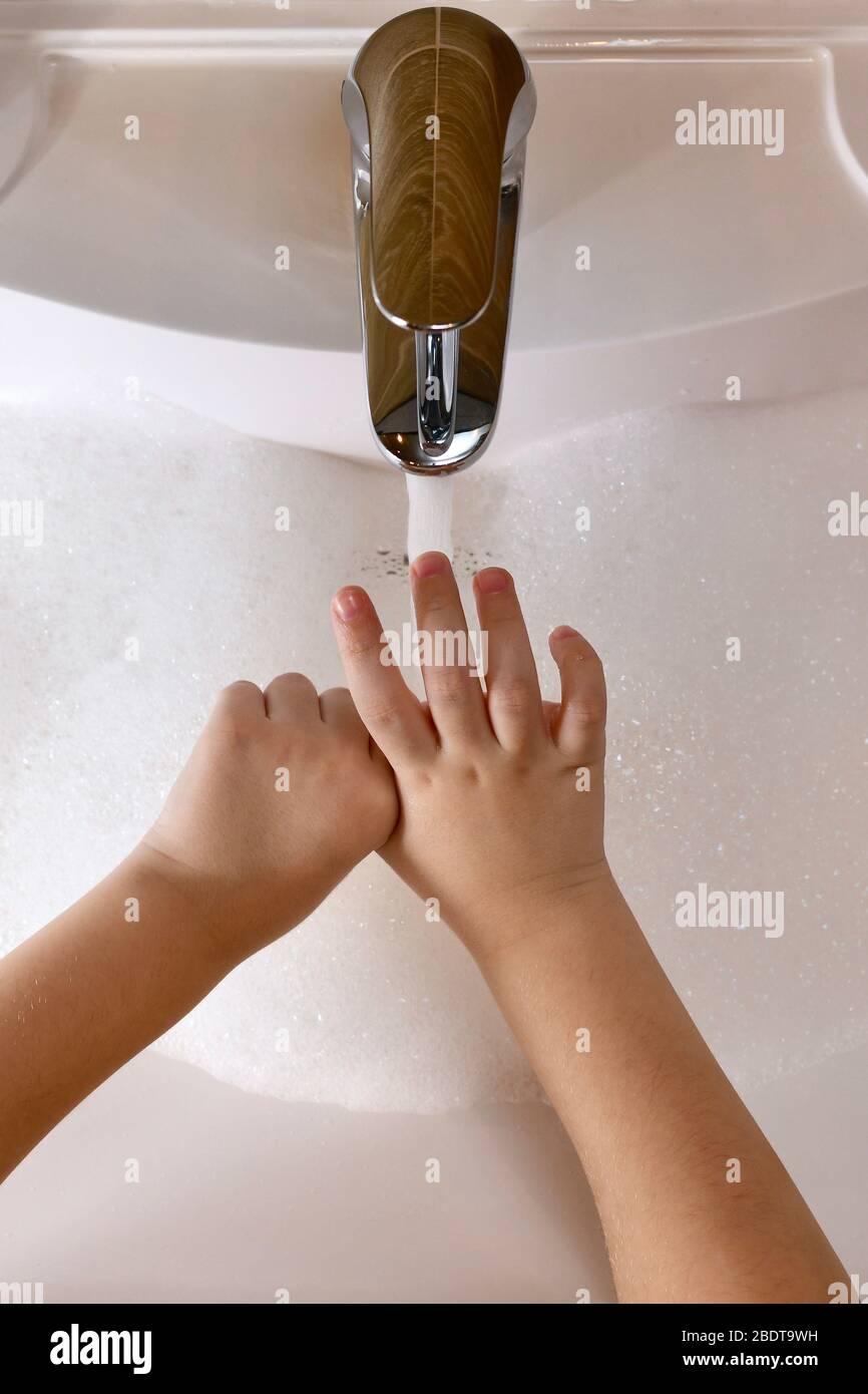 Surface water processing hi-res stock photography and images - Alamy