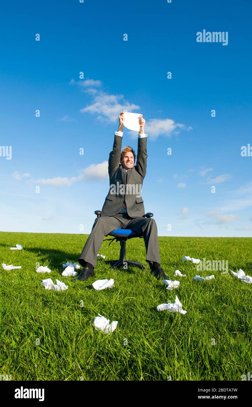 Letter of acceptance hi-res stock photography and images - Alamy