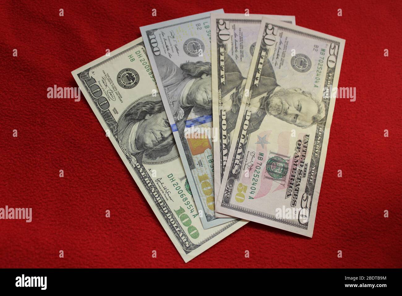 United states currency note hi-res stock photography and images - Alamy
