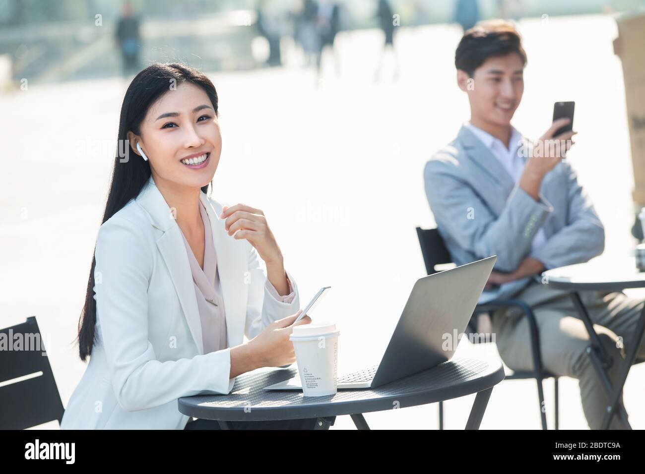 Chinese Computers Internet Cafe In High Resolution Stock Photography ...