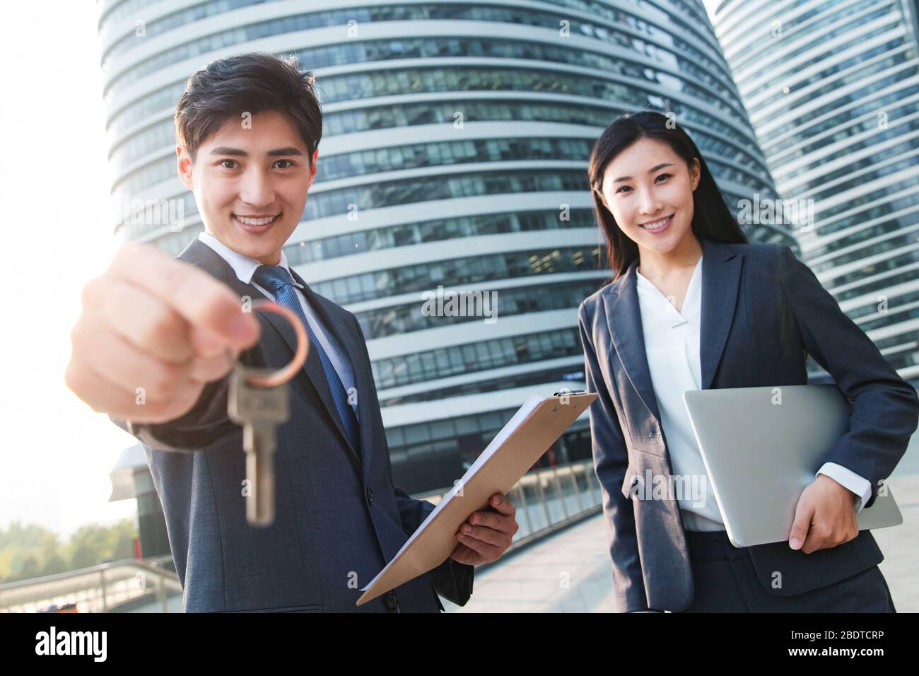 Indian sales manager hi-res stock photography and images - Alamy