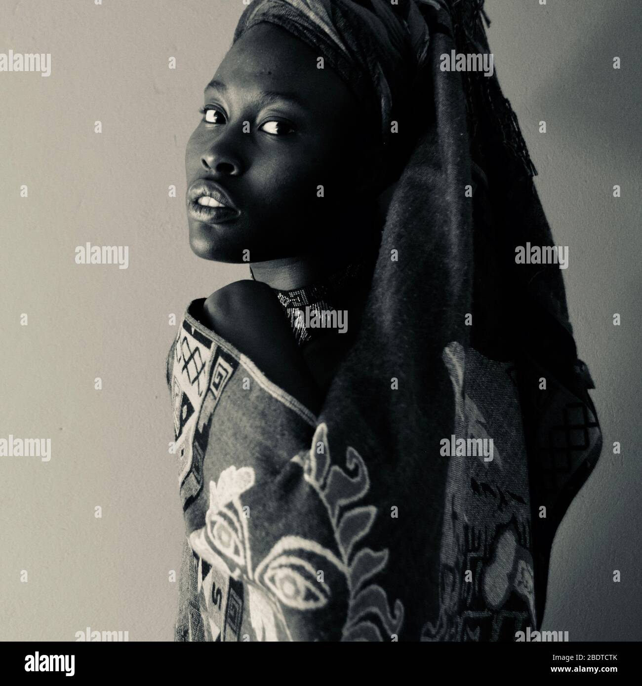 Afro colombian hi-res stock photography and images - Alamy