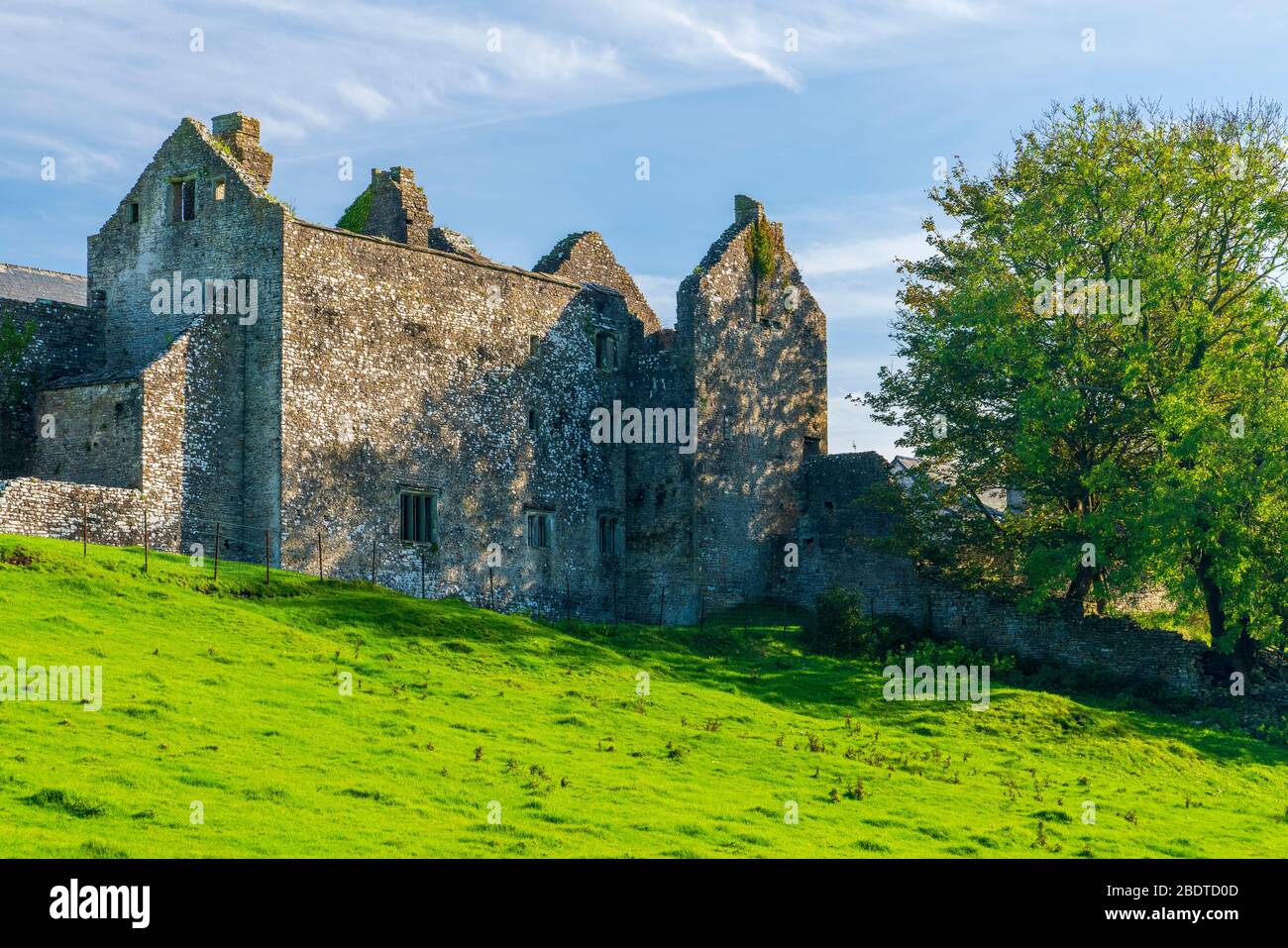 Beaupré wales hi-res stock photography and images - Alamy