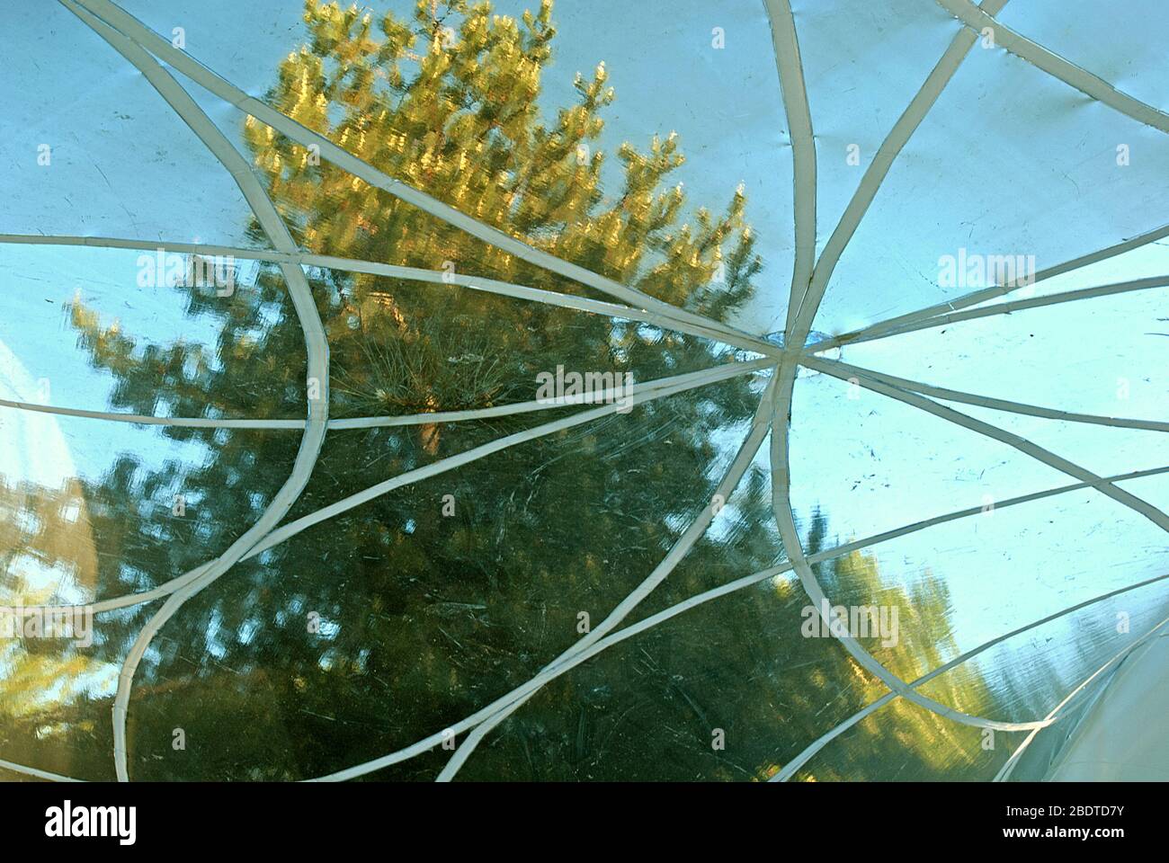 Triumph Pavilion Peace Pavilion, Museum Gardens, Cambridge Heath Road ...