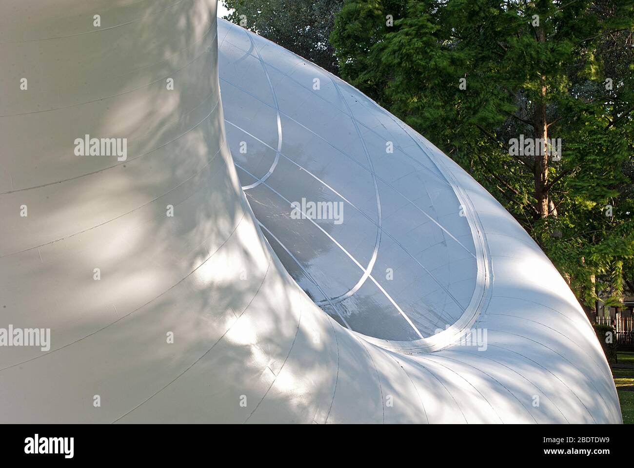 Triumph Pavilion Peace Pavilion, Museum Gardens, Cambridge Heath Road ...