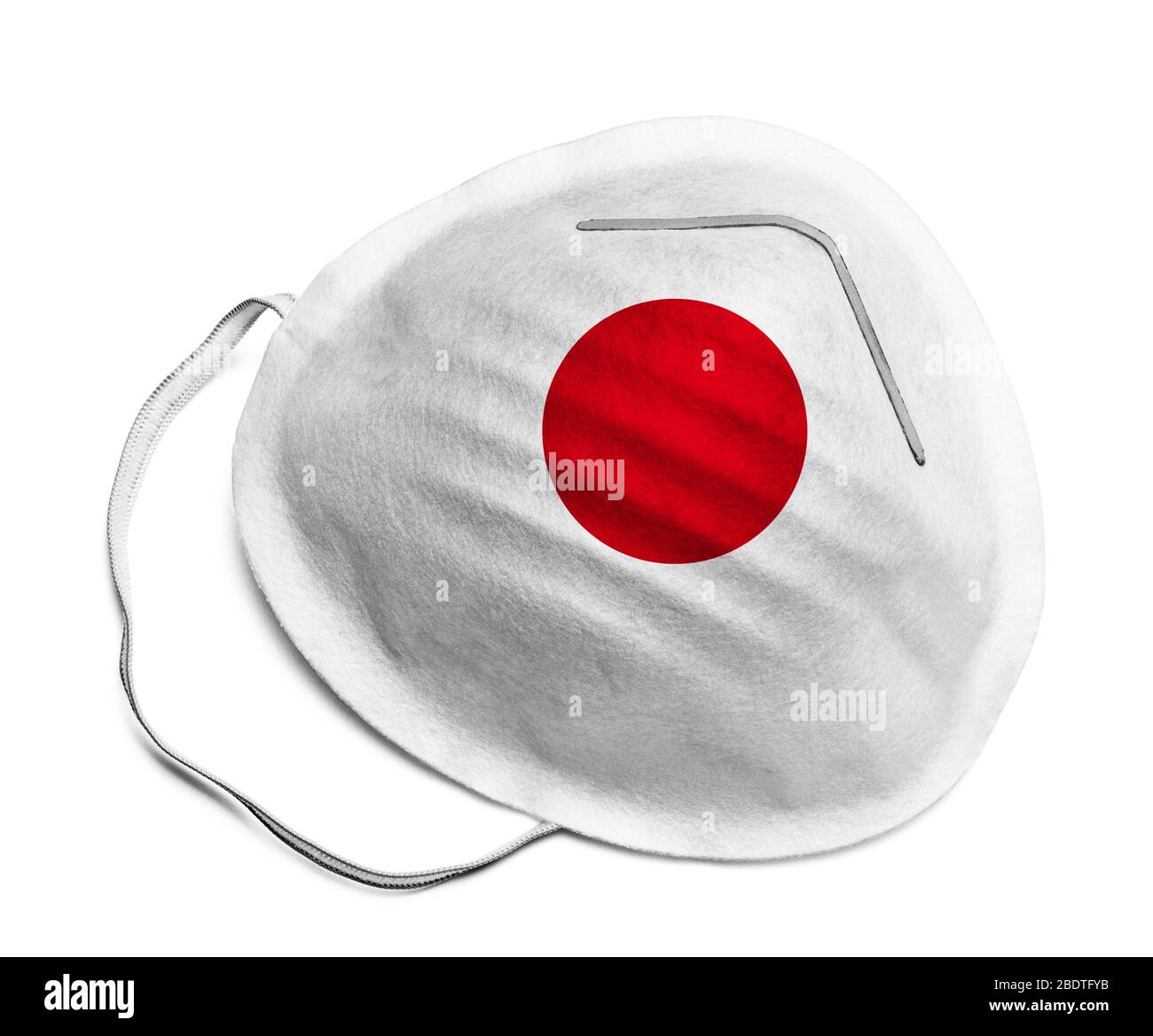 Japanese laboratory Cut Out Stock Images & Pictures - Alamy