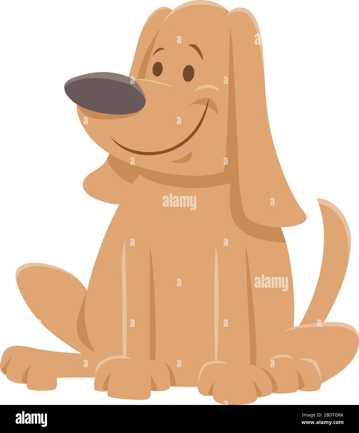 Funny humorous pet Stock Vector Images - Alamy