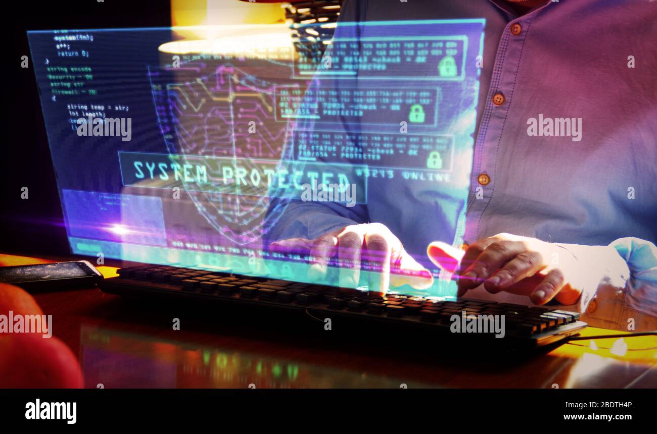 Internet safety hi-res stock photography and images - Alamy