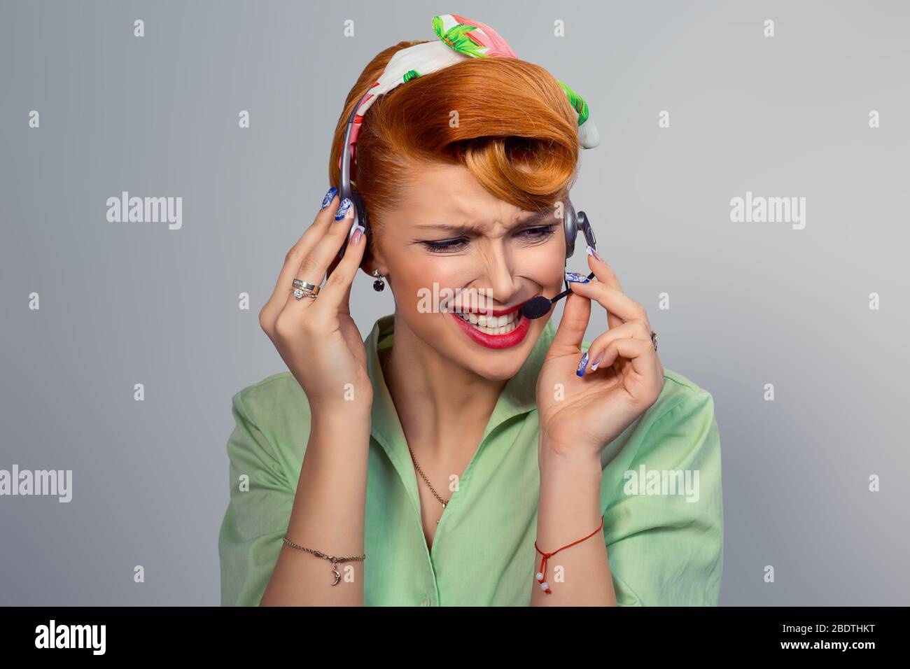 Difficult conversation hi-res stock photography and images - Alamy