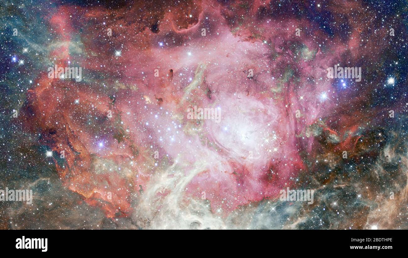 Star Cluster Hubble Birth High Resolution Stock Photography and Images ...