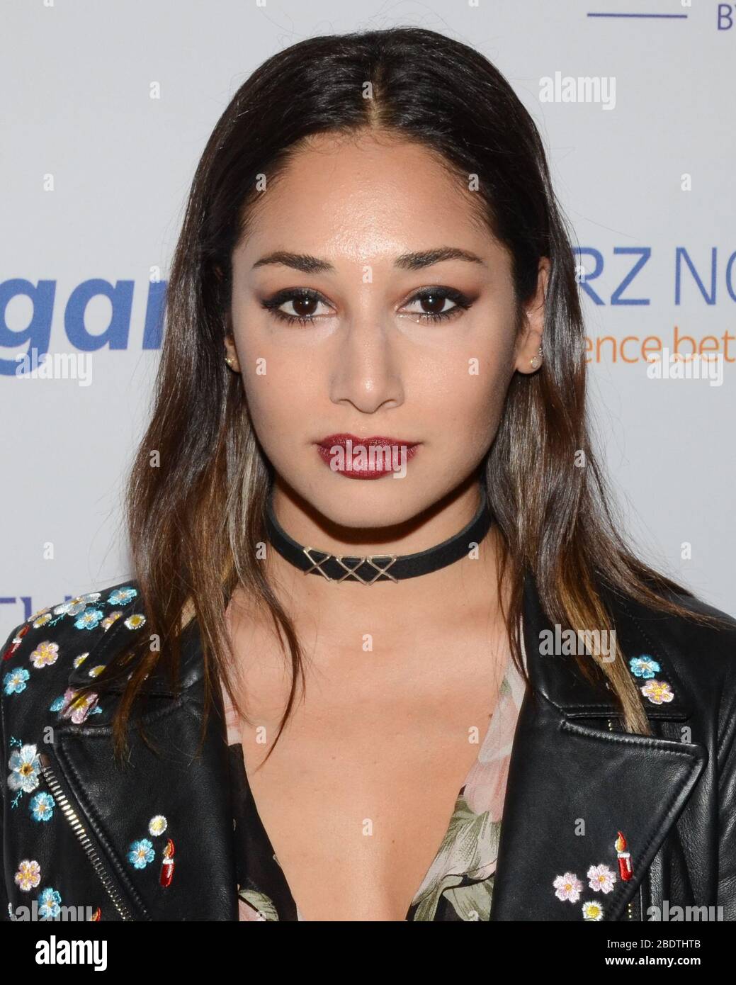 Meaghan rath hi-res stock photography and images - Alamy