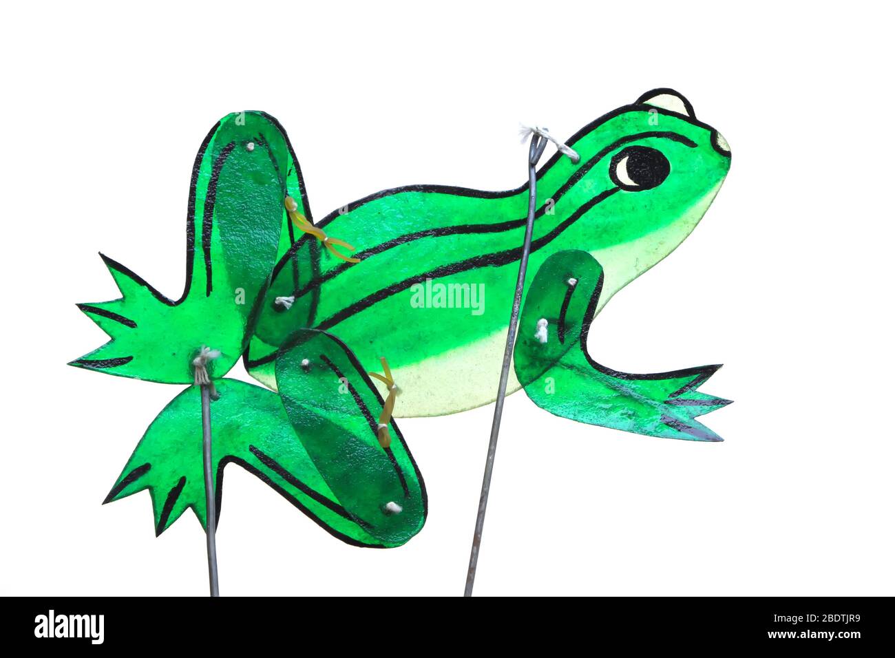 Clothing props Cut Out Stock Images & Pictures - Alamy