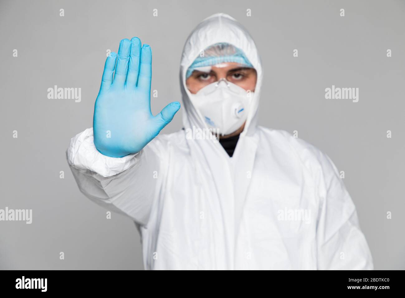 Plague prevention clothing hi-res stock photography and images - Alamy