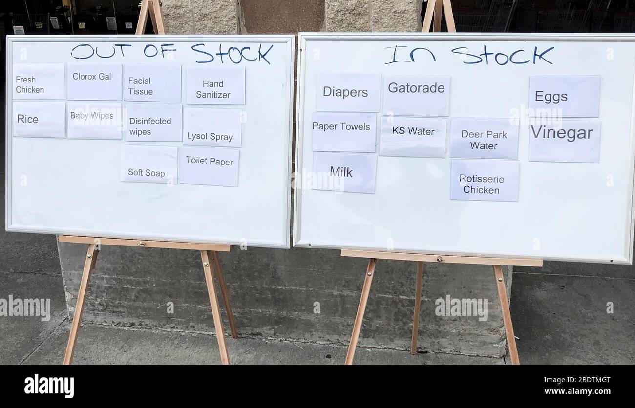 Costco signage hi-res stock photography and images - Alamy