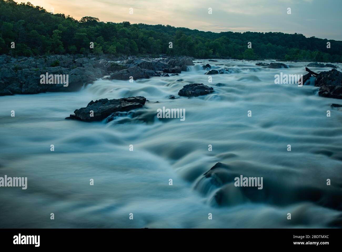 Washington dc falls hi-res stock photography and images - Alamy