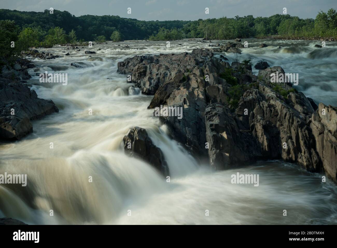 Washington dc falls hi-res stock photography and images - Alamy