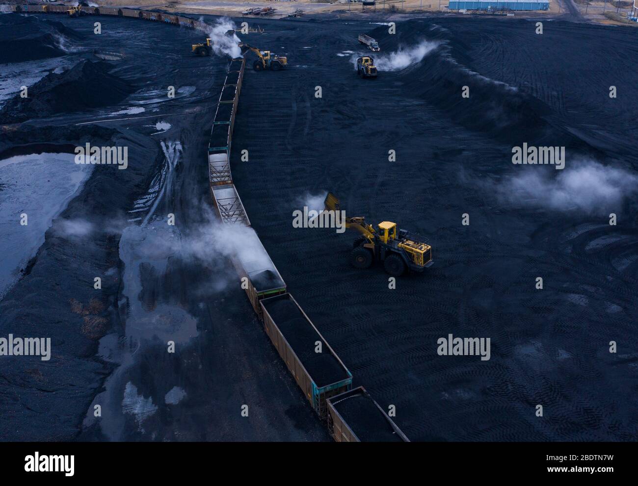 Dusk shots hi-res stock photography and images - Alamy