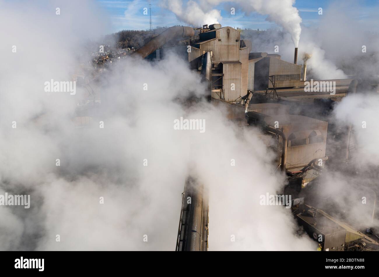 Steam pumps hi-res stock photography and images - Alamy