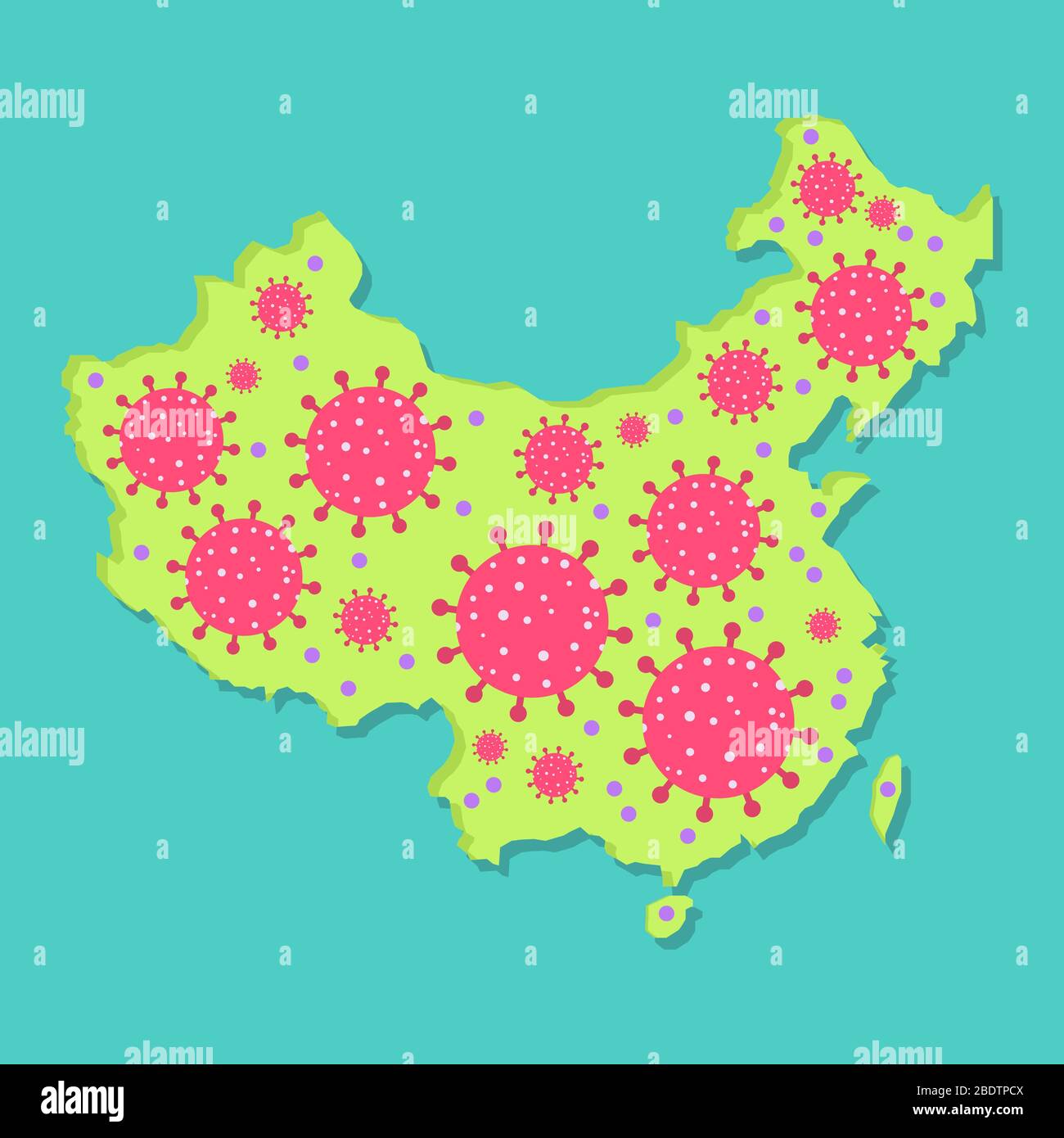 Sars epidemic outbreak china hi-res stock photography and images - Alamy