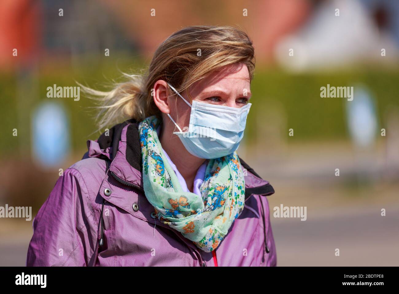 Female protector hi-res stock photography and images - Alamy