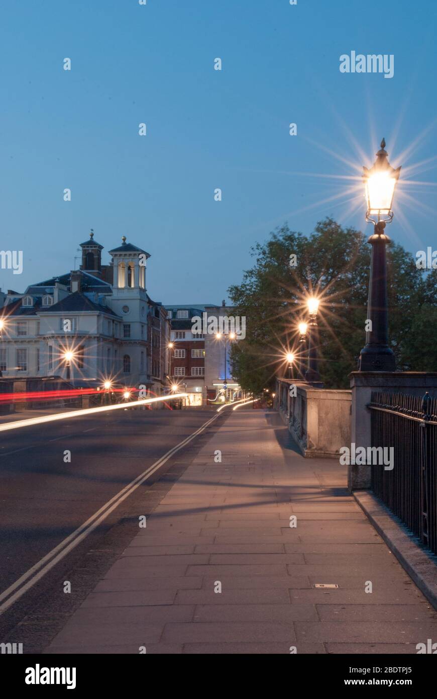 Georgian lighting hi-res stock photography and images - Alamy