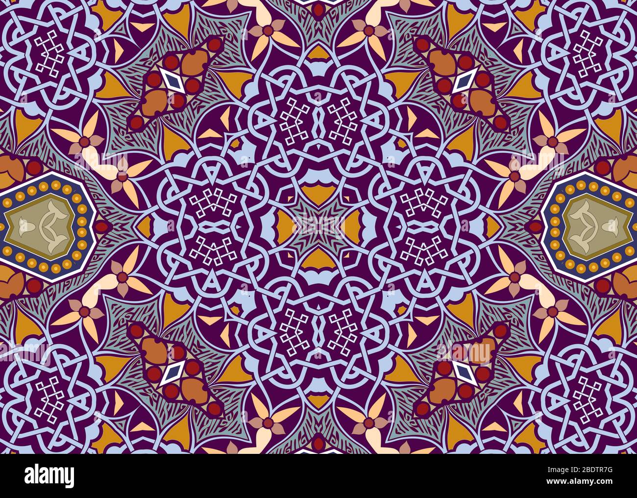Morocco Background for wallpaper, background, art deco,textile ...