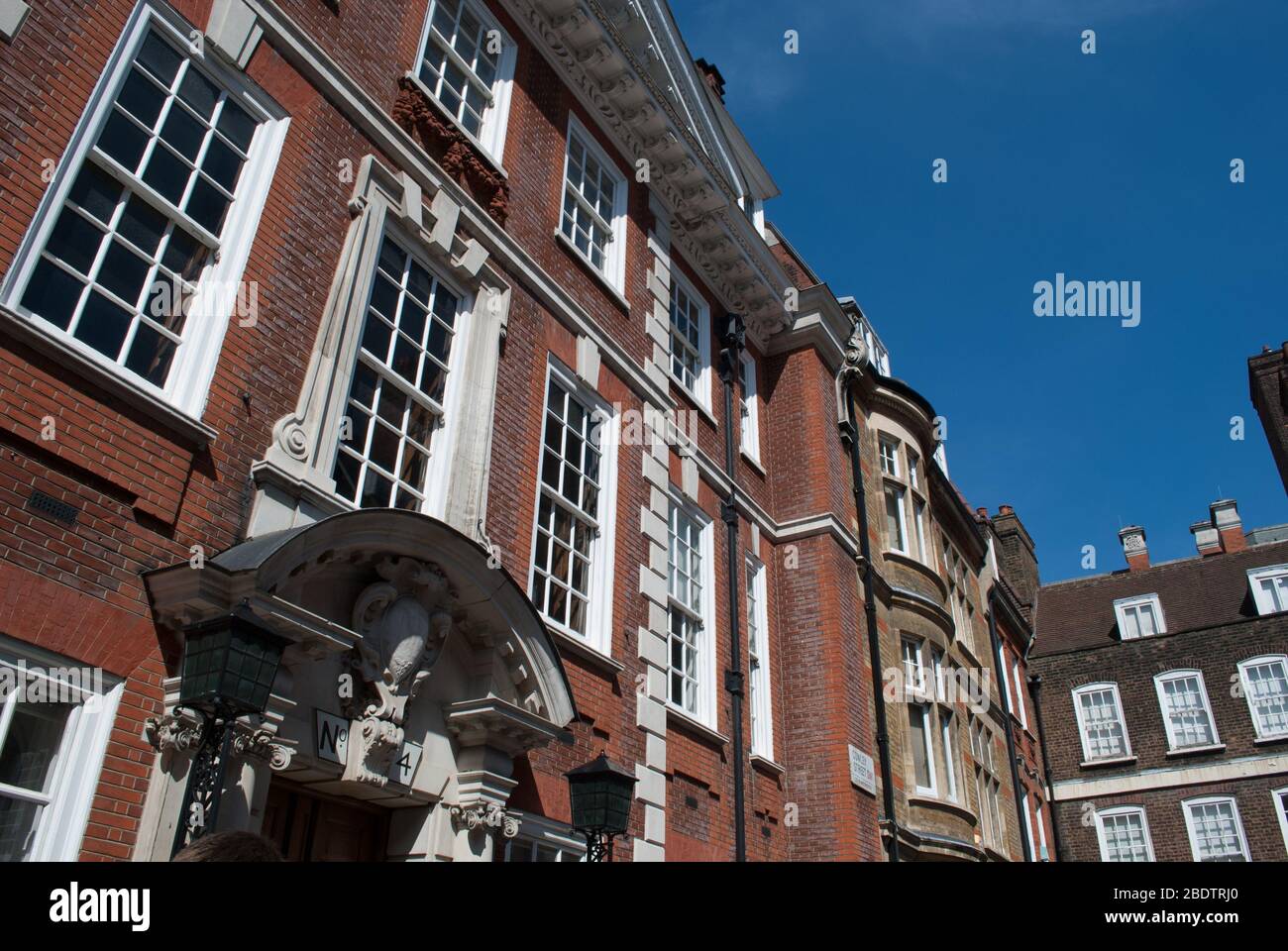 Lord cowley hi-res stock photography and images - Alamy