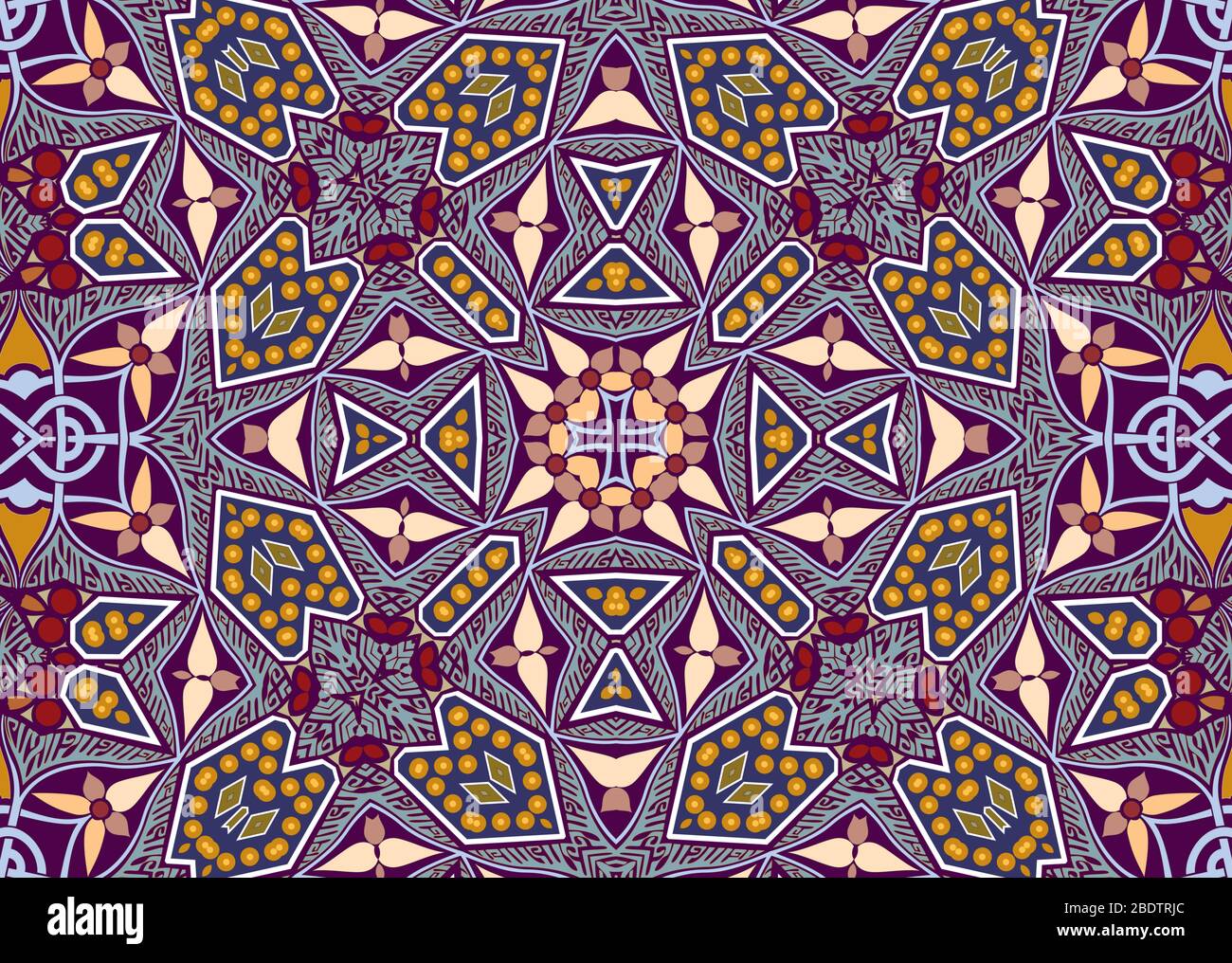 Morocco Background for wallpaper, background, art deco,textile ...