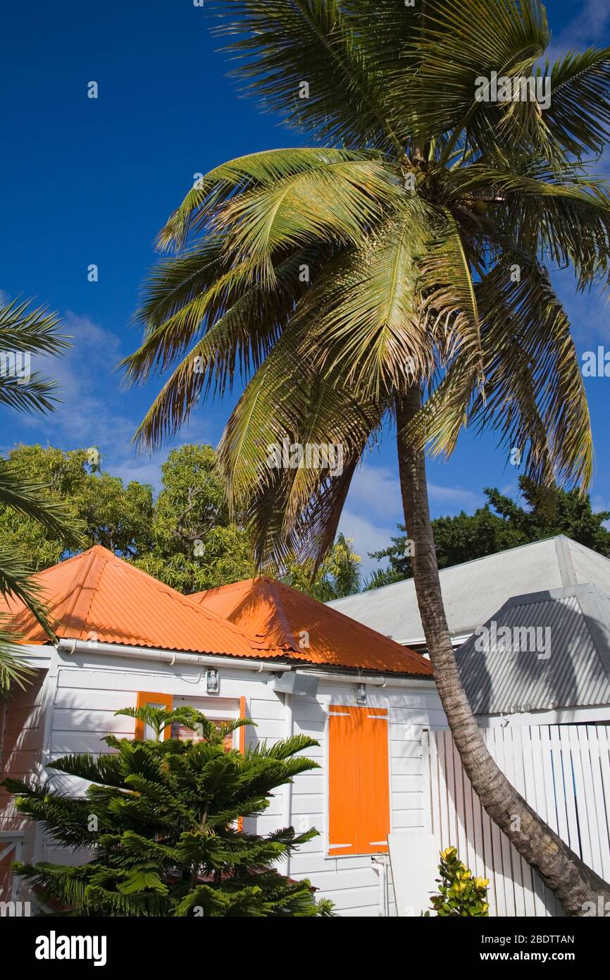 Store, Redcliffe Quay, St. Johns City, Antigua Island, Antigua ...