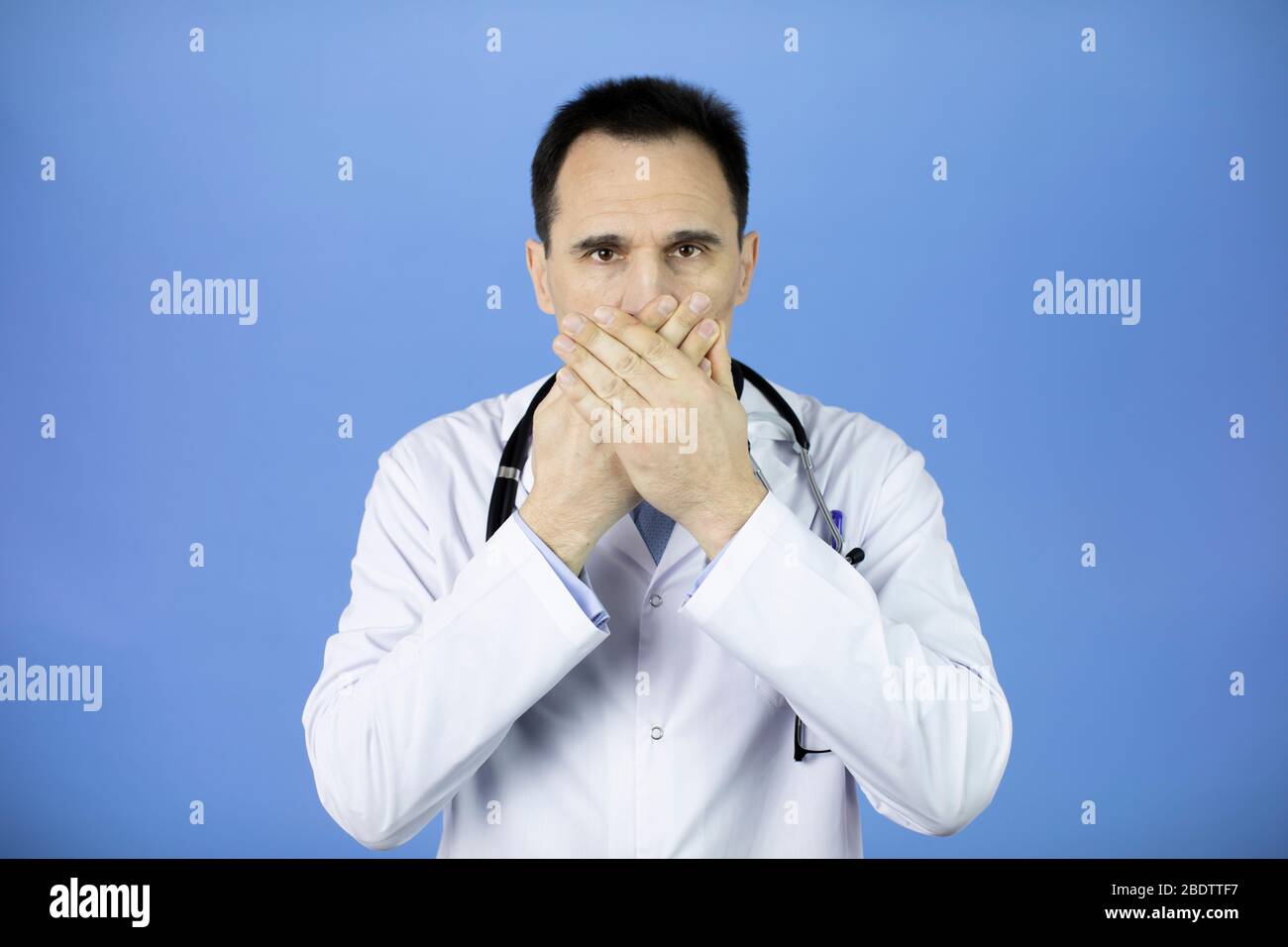 Confidential care information hi-res stock photography and images - Alamy