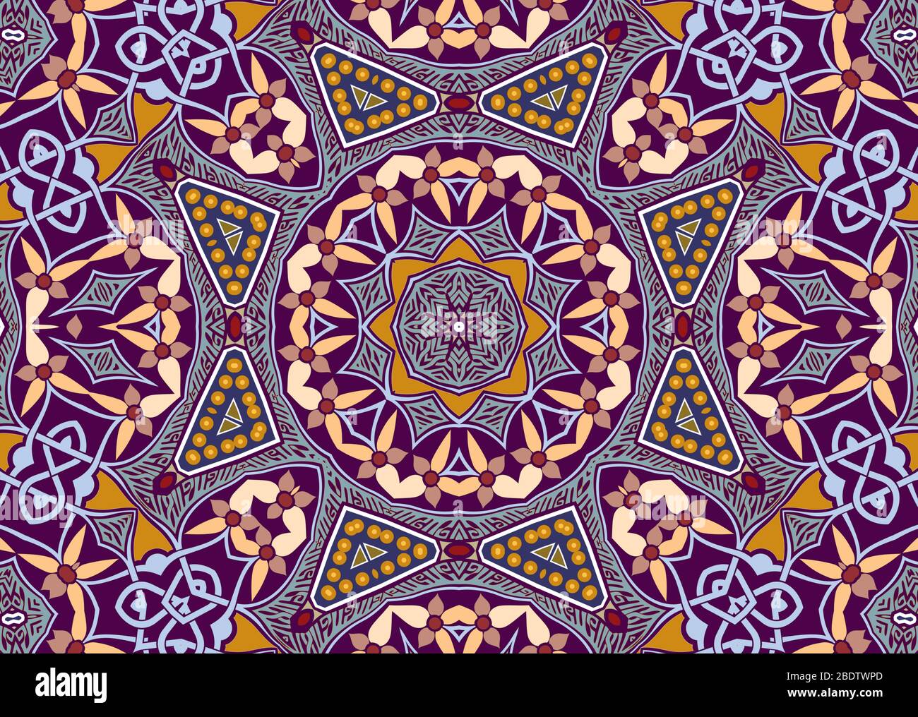 Morocco Background for wallpaper, background, art deco,textile ...