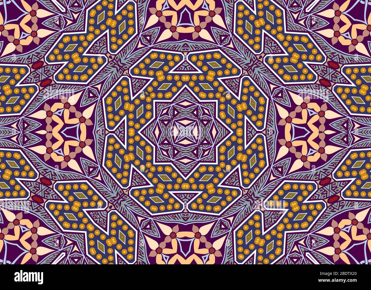 Morocco Background for wallpaper, background, art deco,textile ...