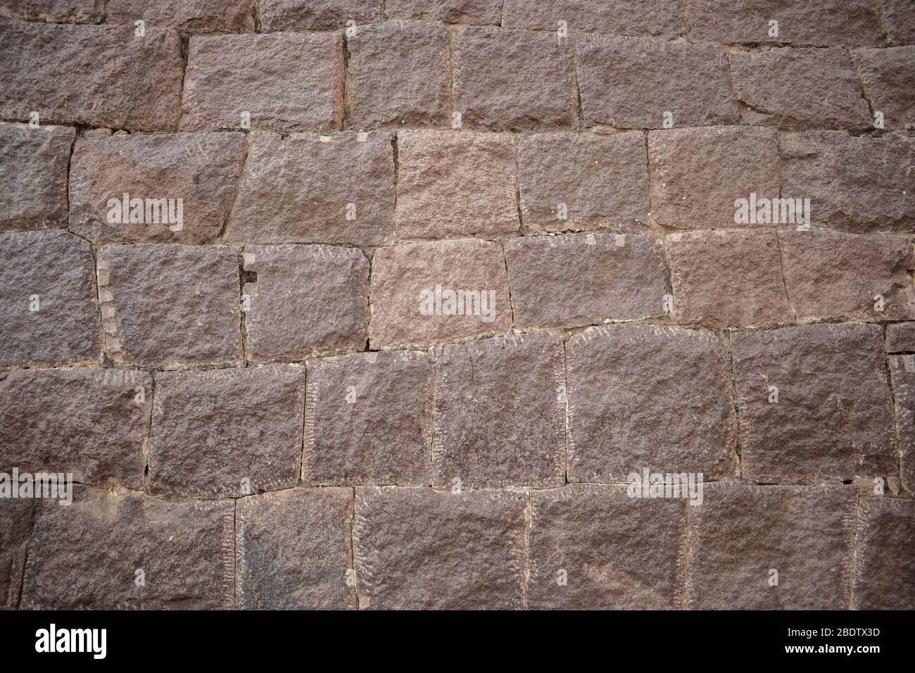 Old Fort Rock Stone Wall Texture For Background Dirty Old Texture Stock ...