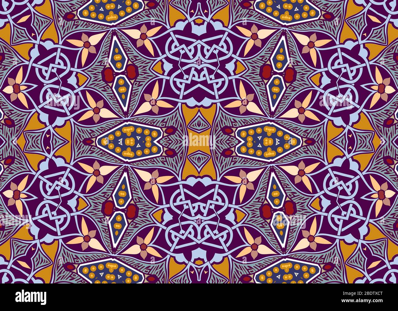 Morocco Background for wallpaper, background, art deco,textile ...