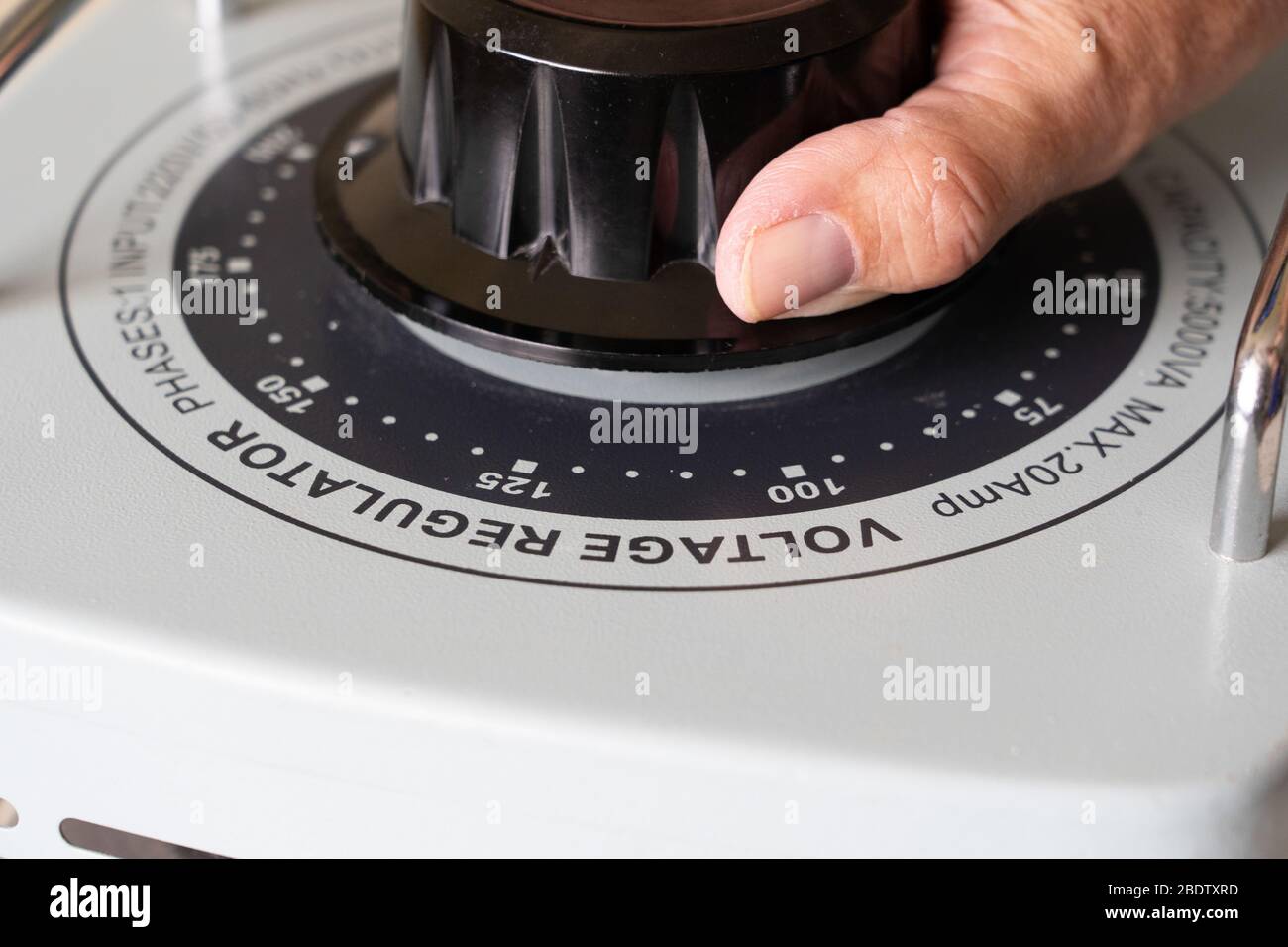 Manual wheel hi-res stock photography and images - Alamy