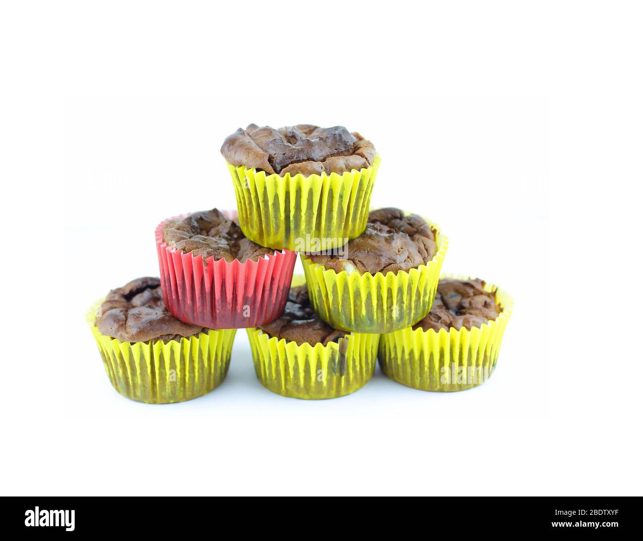 Home made sweets Cut Out Stock Images & Pictures - Alamy