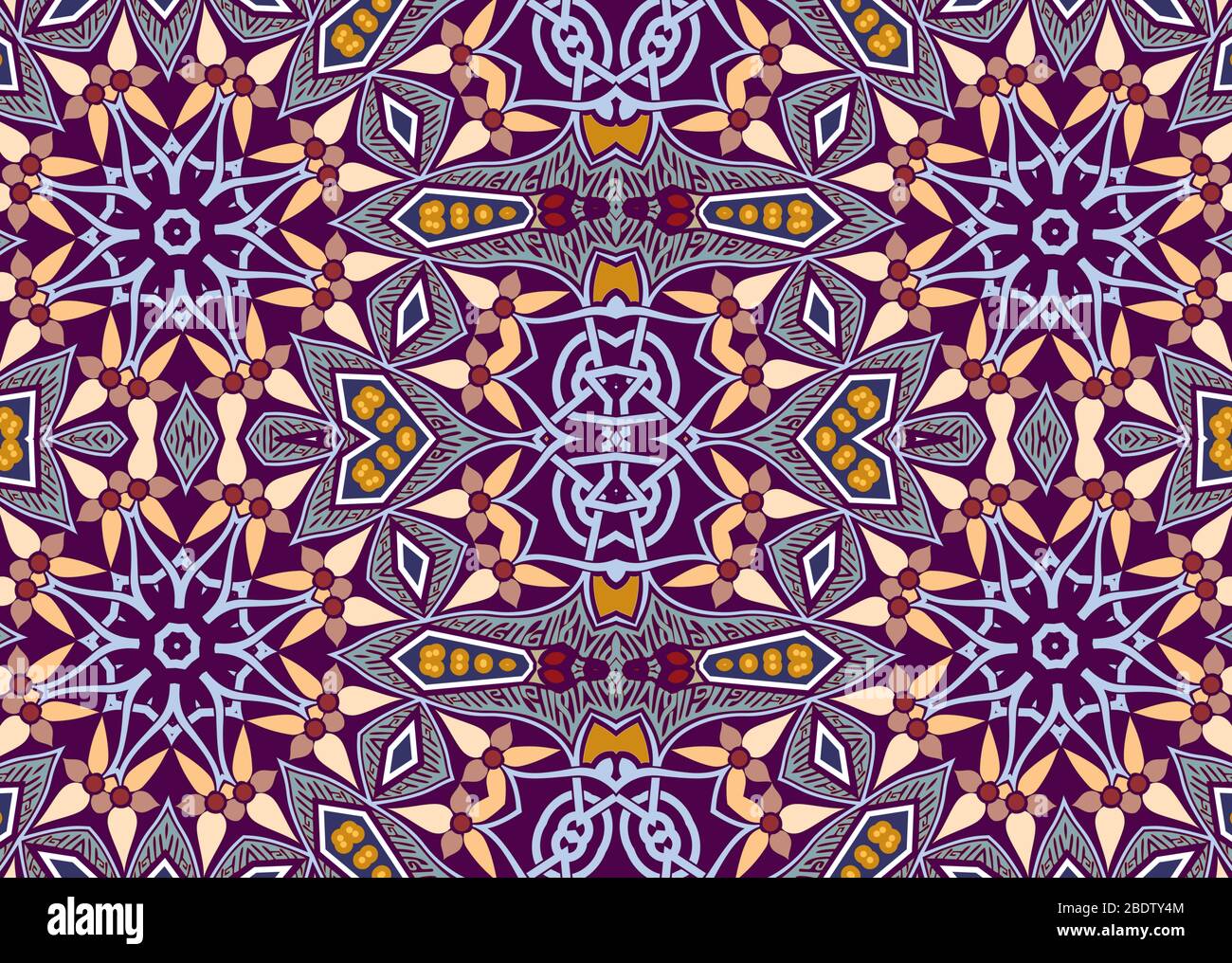 Morocco Background for wallpaper, background, art deco,textile ...