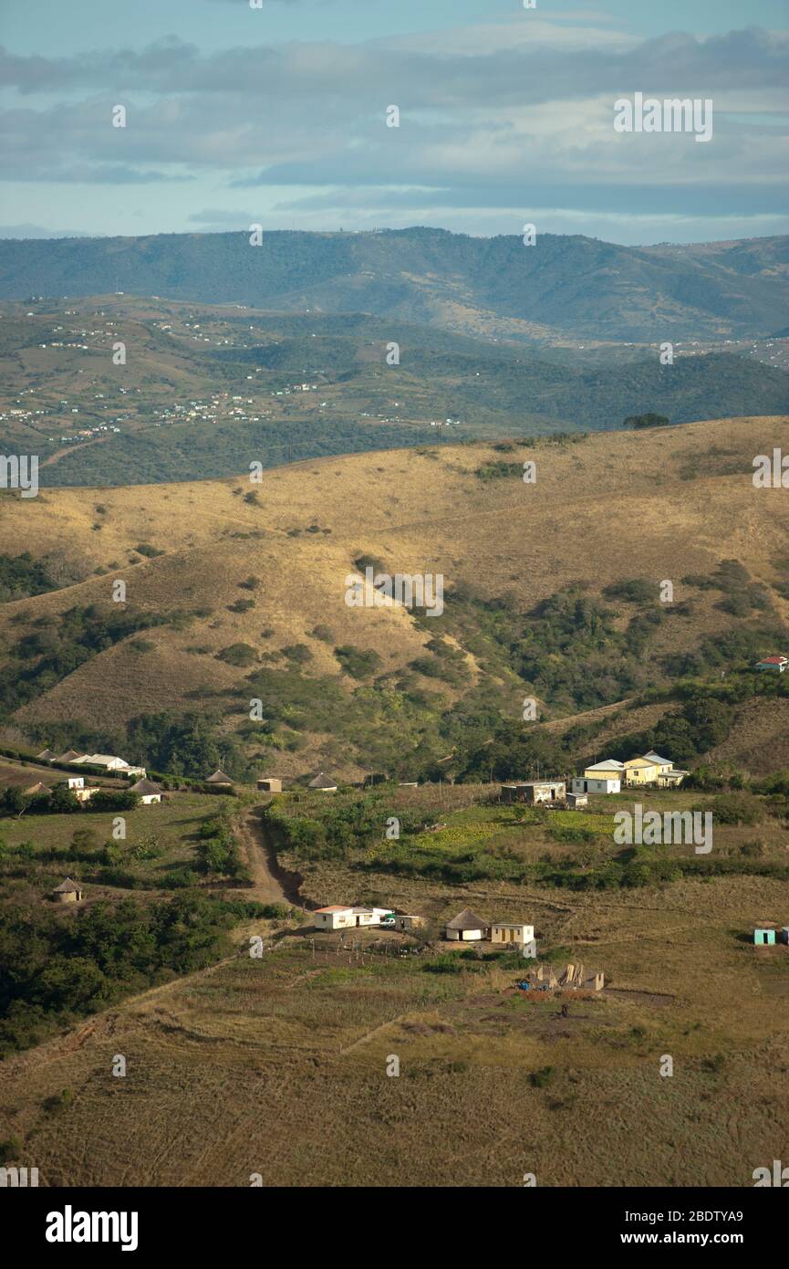Pondoland hi-res stock photography and images - Alamy