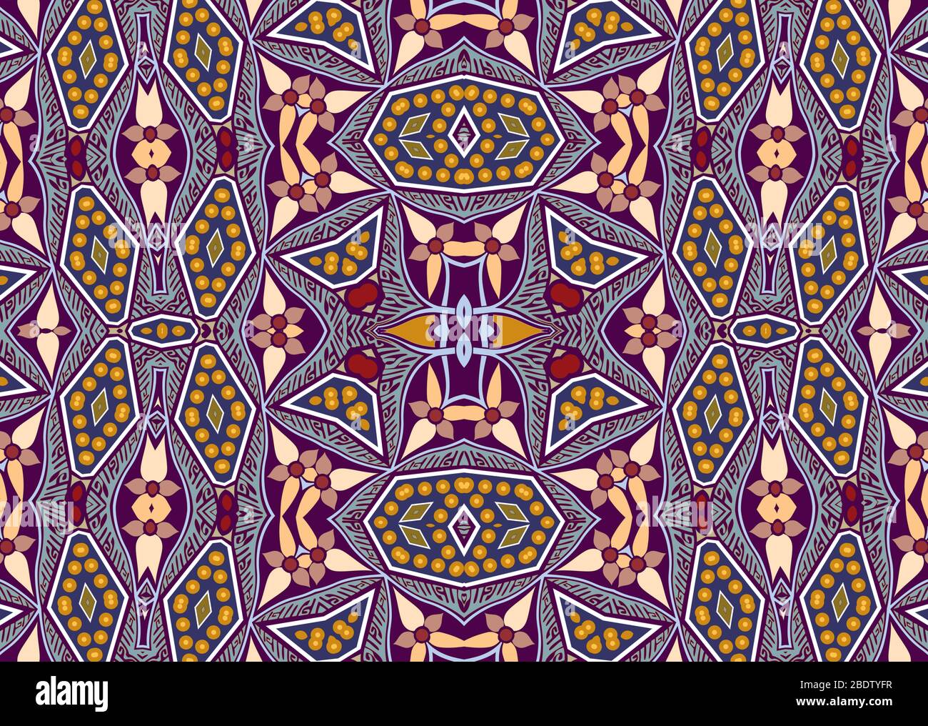 Morocco Background for wallpaper, background, art deco,textile ...