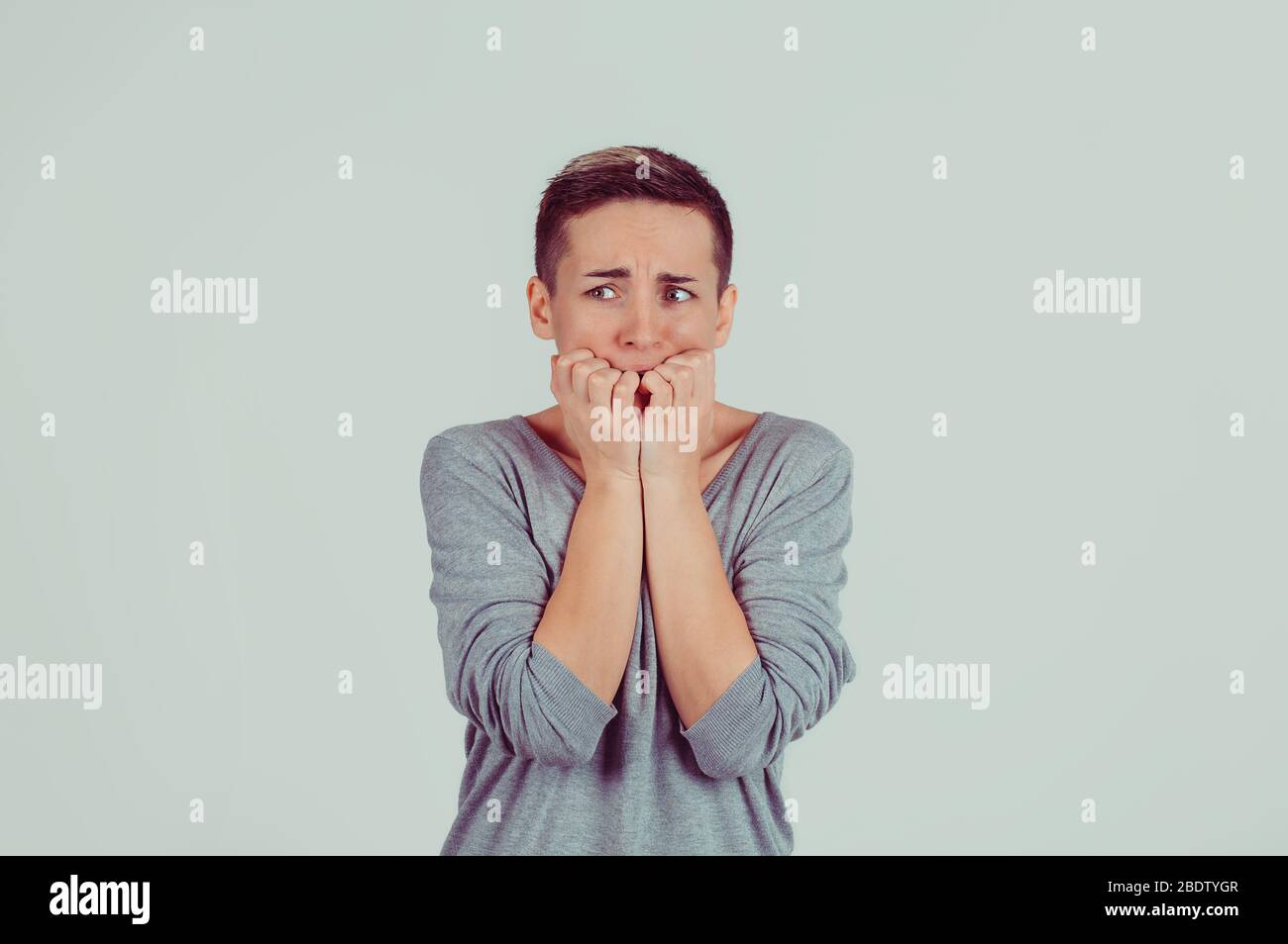 Sneaky fingers hi-res stock photography and images - Alamy