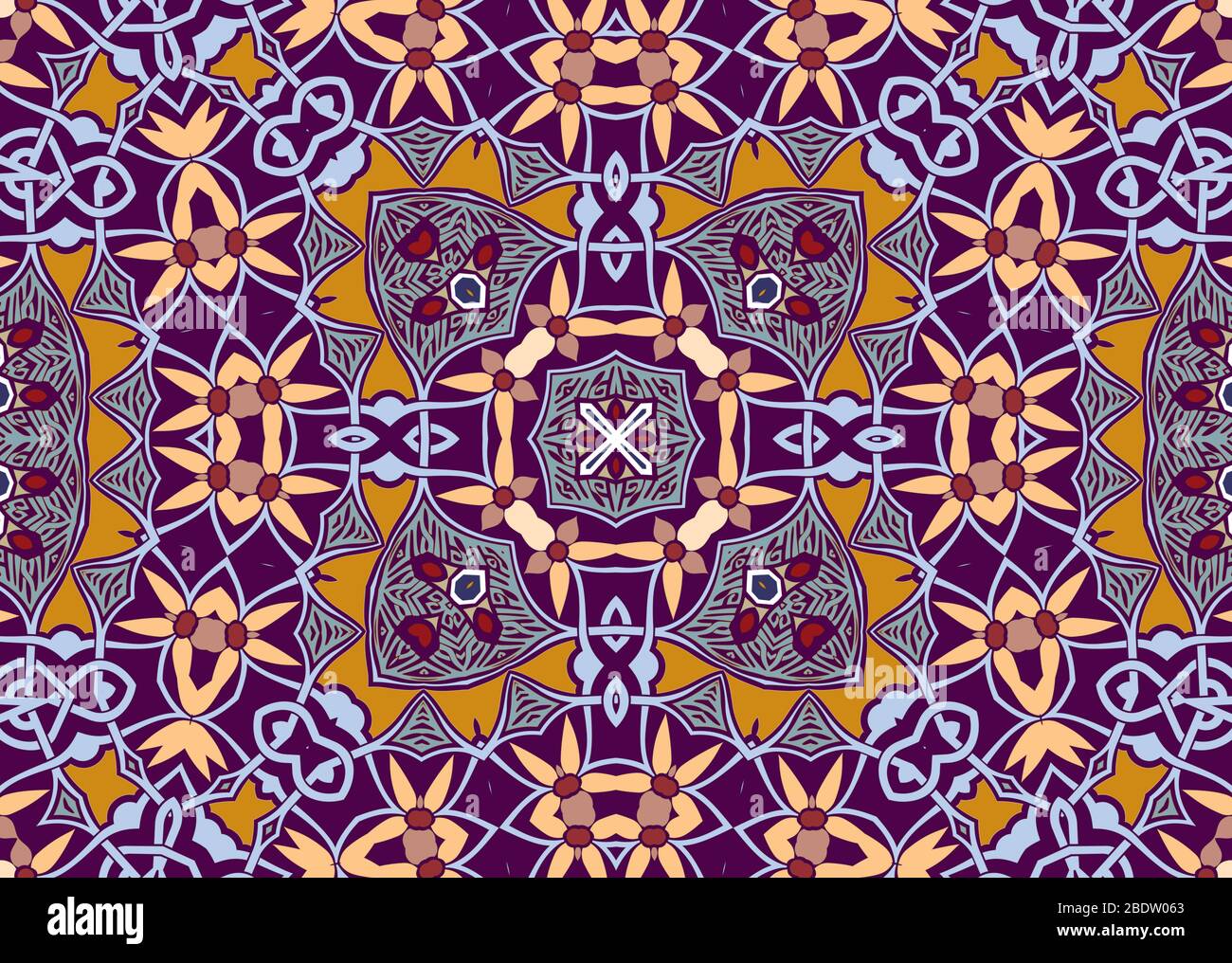 Morocco Background for wallpaper, background, art deco,textile ...